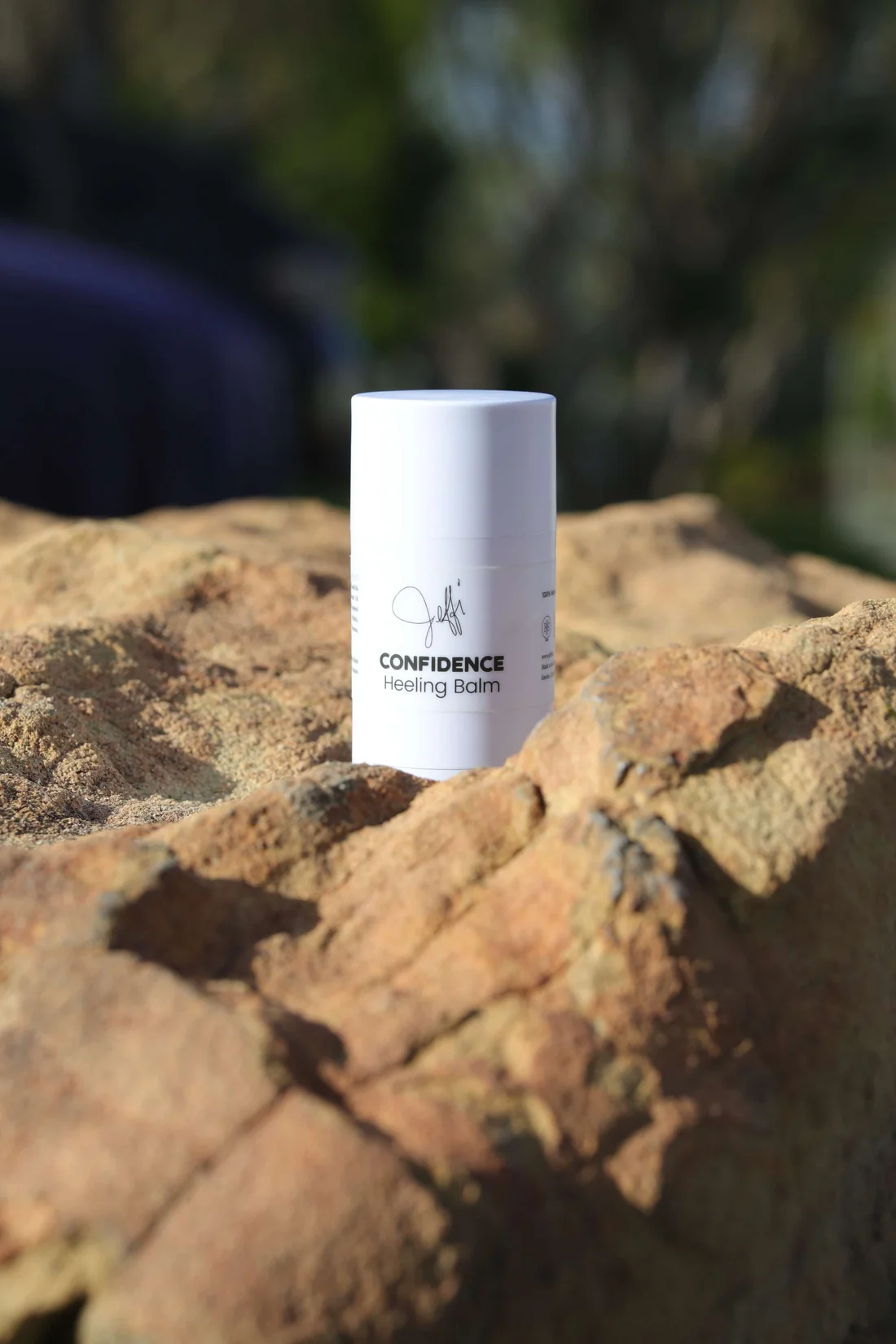 Heeling Balm | Jeffi