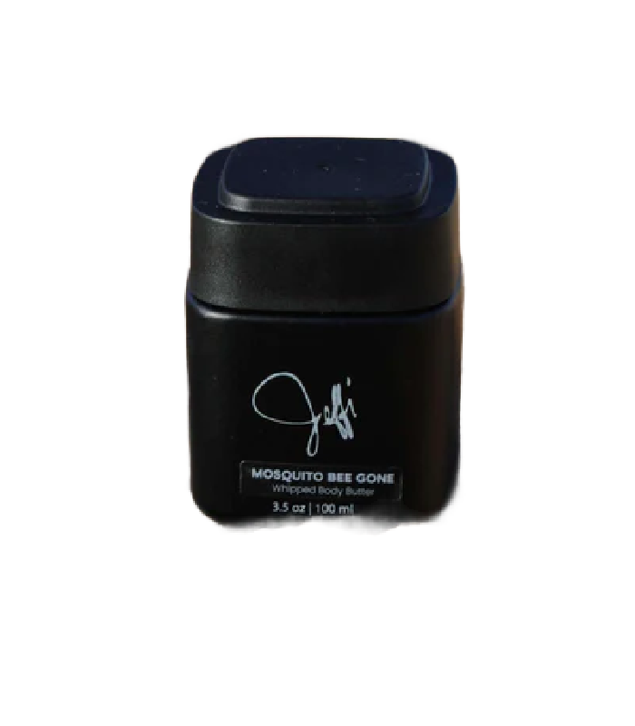 Mosquito Bee Gone Whipped Body Butter | Jeffi